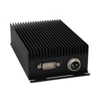 China Long Range Radio Modem Wireless 25W Base Radio Transmitter 2W Rover Radio Receiver for GPS System for sale