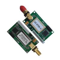 China 868mhz RF Module RS232 Wireless Transmitter and Receiver 433mhz TTL RS485 Data Transceiver for sale