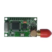 China Low-cost UART 433mhz RF Module 868mhz Wireless Transmitter and Receiver TTL RS232 RS485 Transceiver for sale