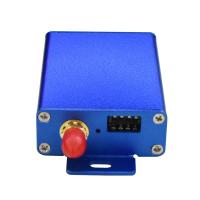 China VHF UHF Radio Modem RS232 RS485 Wireless Data Transceiver 2W 433mhz Transmitter and Receiver for sale