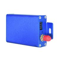 China VHF UHF Radio Modem RS232 RS485 Wireless Data Transceiver 2W 433mhz Transmitter and Receiver for sale