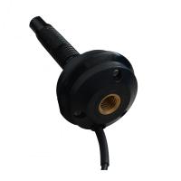China High Quality High Gain 410MHz/433MHZ/450MHZ RTK Antenna for Telemetry Radio for sale