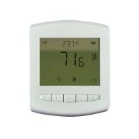 China Warehouse Coldchain Logistics Data Logger 4G Temperature and Humidity Sensor for sale