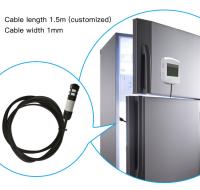 China Temperature Humidity Sensor Probe sht30 Wireless Temperature and Humidity Transmitter for sale