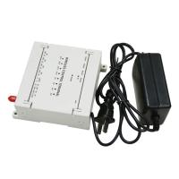 China Wireless transmission remote command intelligent control detection equipment for sale