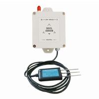 China Low price wholesale soil temperature humidity sensor wireless moisture soil humidity sensor for sale