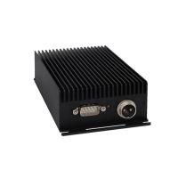 China GPS positioning system data transceiver low power consumption 25W wireless radio frequency module for sale