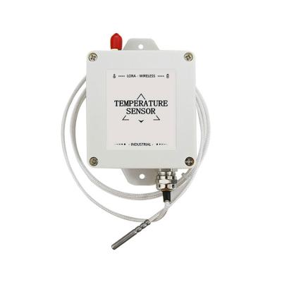 China New stock production workshop tester wireless hygrometer temperature sensor for sale