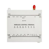 China Wireless transmission remote intelligent control 4 relay remote control detection instrument for sale