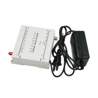 China Wireless transmission remote intelligent control 4 relay remote control detection instrument for sale