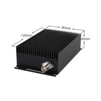 China Spot wholesale GPS positioning system data transceiver low-power wireless radio frequency module for sale