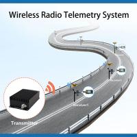 China Spot wholesale GPS positioning system data transceiver low-power wireless radio frequency module for sale