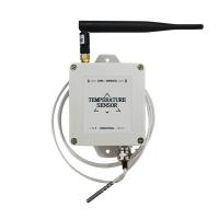 China High Quality Industrial Grade  0-200 Celsius Wireless Temperature Sensor with PT100 for sale