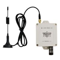 China High Quality Wireless Temperature Humidity Environmental Sensors Lora for sale