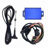 China 1200bps -115200bps User Program  2W Wireless Data Transmitter and Receiver for Automation Control for sale