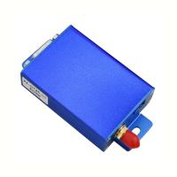 China 1200bps -115200bps User Program  2W Wireless Data Transmitter and Receiver for Automation Control for sale
