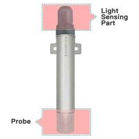 China High Quality Pressure Temperature Humidity O2 Gas Monitor Wireless Oxygen Sensor for sale