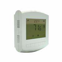 China Intelligent Digital Display Wireless Temperature and Humidity Data Logger with Alarm for sale