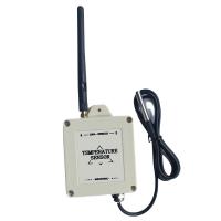 China Probe DS18B20 Temperature Transmitter Lora Wireless Temperature Sensor for sale