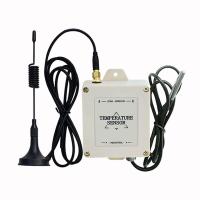 China Probe DS18B20 Temperature Transmitter Lora Wireless Temperature Sensor for sale