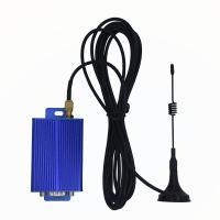 China SX1278 LORA Spread Spectrum Internet of Things Wireless Module 433MHZ Wireless Serial Port for sale