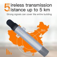 China High Quality Pressure Temperature Humidity O2 Gas Monitor Wireless Oxygen Sensor for sale