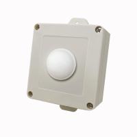 China Long-distance wireless transmission temperature monitoring lora wireless light sensor for sale