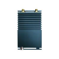 China Stock wireless real-time transmission anti-jamming system video transmitter receiver for sale