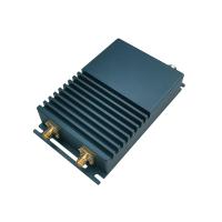 China Stock wireless real-time transmission anti-jamming system video transmitter receiver for sale