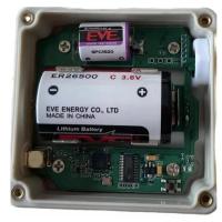 China Wireless Environmental Monitoring Outdoor Indoor Ambient Air Temperature Humidity Transmitter Sensor for sale