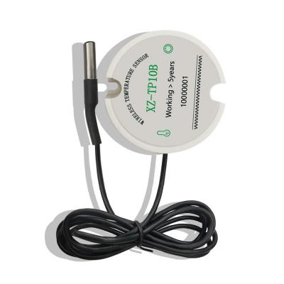 China 915mhz 868mhz 433mhz DS 18b20 Probe Wireless Temperature Sensor for sale