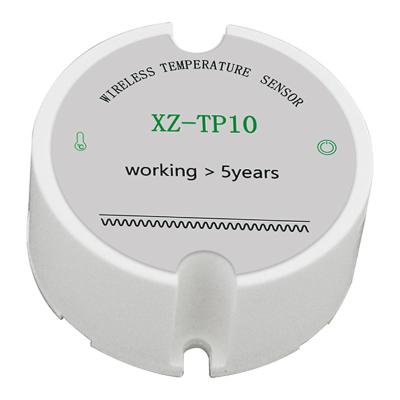 China Low Price Remote Wireless Temperature Sensor for sale