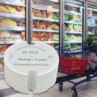 China Low Price Remote Wireless Temperature Sensor for sale