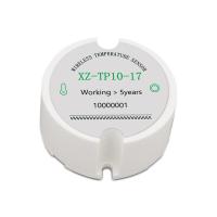 China 0.1 Celsius High Accuracy Freezer Temperature Monitoring Transmitter Wireless Temperature Sensor for sale