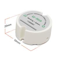China RS485 Modbus Protocol Modbus Temperature and Humidity Wireless Sensor for sale