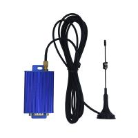 China RS485 Modbus Protocol Modbus Temperature and Humidity Wireless Sensor for sale