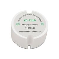 China 915mhz 433mhz 868mhz Temperature Monitoring System Wireless Temperature and Humidity Sensor for sale