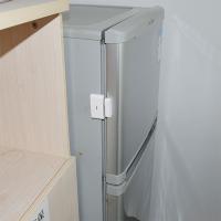 China Real-time monitoring of the switch status of refrigeration equipment with wireless door sensor for sale