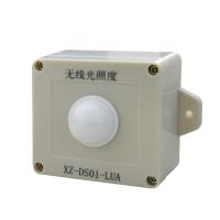 China Remote Wireless Temperature Humidity Carbon Dioxide Soil Moisture Detector Agriculture Greenhouse Sensor for sale