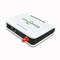 China Temperature Alarm  Temperature Monitor Gateway Wireless Temperature Monitoring System for sale