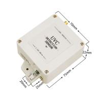 China Lora Wireless UVC sensor Ultraviolet UVC sensor for sale