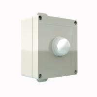 China Highly Sensitive 0-200000 Light Lux Meter Lora Wireless Illuminance Sensor for sale