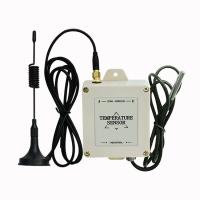 China DS18b20 Probe Iot Sensors Wireless Temperature Data Logger Lora Remote Temperature Sensor for sale