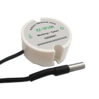 China Freezer Temperature Monitoring Wireless Temperature Sensor for sale