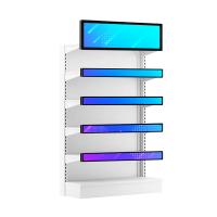 China 37 Inch LCD Stretched Bar BOE Brand 37
