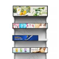 China 21 24 28 Inch Custom Stretched Bar LCD Display Ultra Wide Screen Advertising Player Digital Signage and Displays for sale