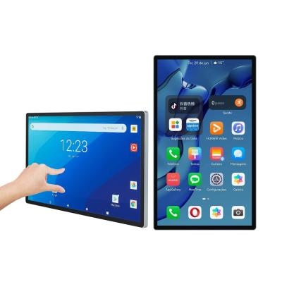 China High Full HD 20 21.5 23 23.8 24 Inch LED USB PC/Monitors Waterproof Touch Screens Android Linux Vertical Business Series New for sale
