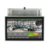 China High Full HD 20 21.5 23 23.8 24 Inch LED USB PC/Monitors Waterproof Touch Screens Android Linux Vertical Business Series New for sale