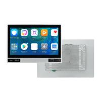 China Fanless Industrial PC Intel Core I5 I7 Embedded Box PC Rugged Automation Computer Rich IO Dual LAN COM GPIO Mini PC OEM for sale