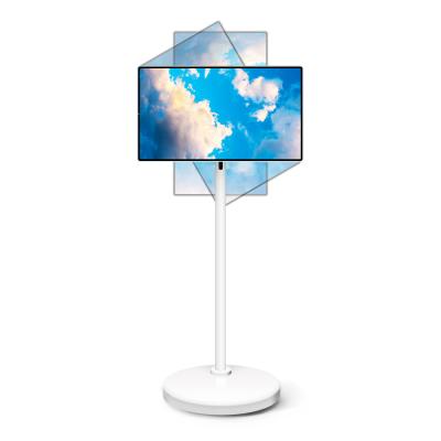 China 21.5/24/27/32 Inch Smart Interactive Android OS HD Display In-Cell Touch Screen LED Portable Standbyme for Studying Workout for sale